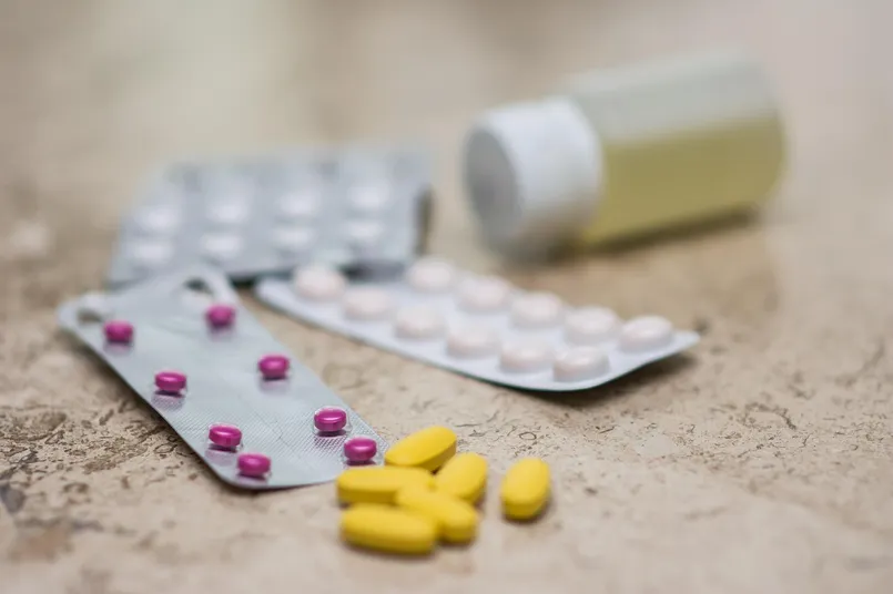 Low Corrected calcium in women