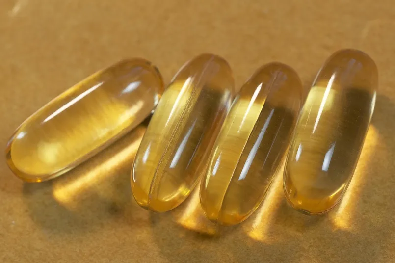 Low Urine Calcium in women