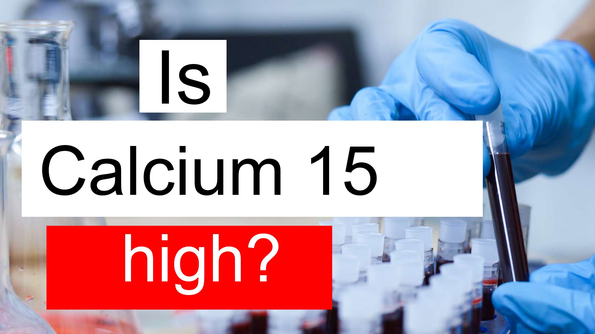 Treatment and symptoms of Calcium 15 mg/dL | Diet for high Calcium ...