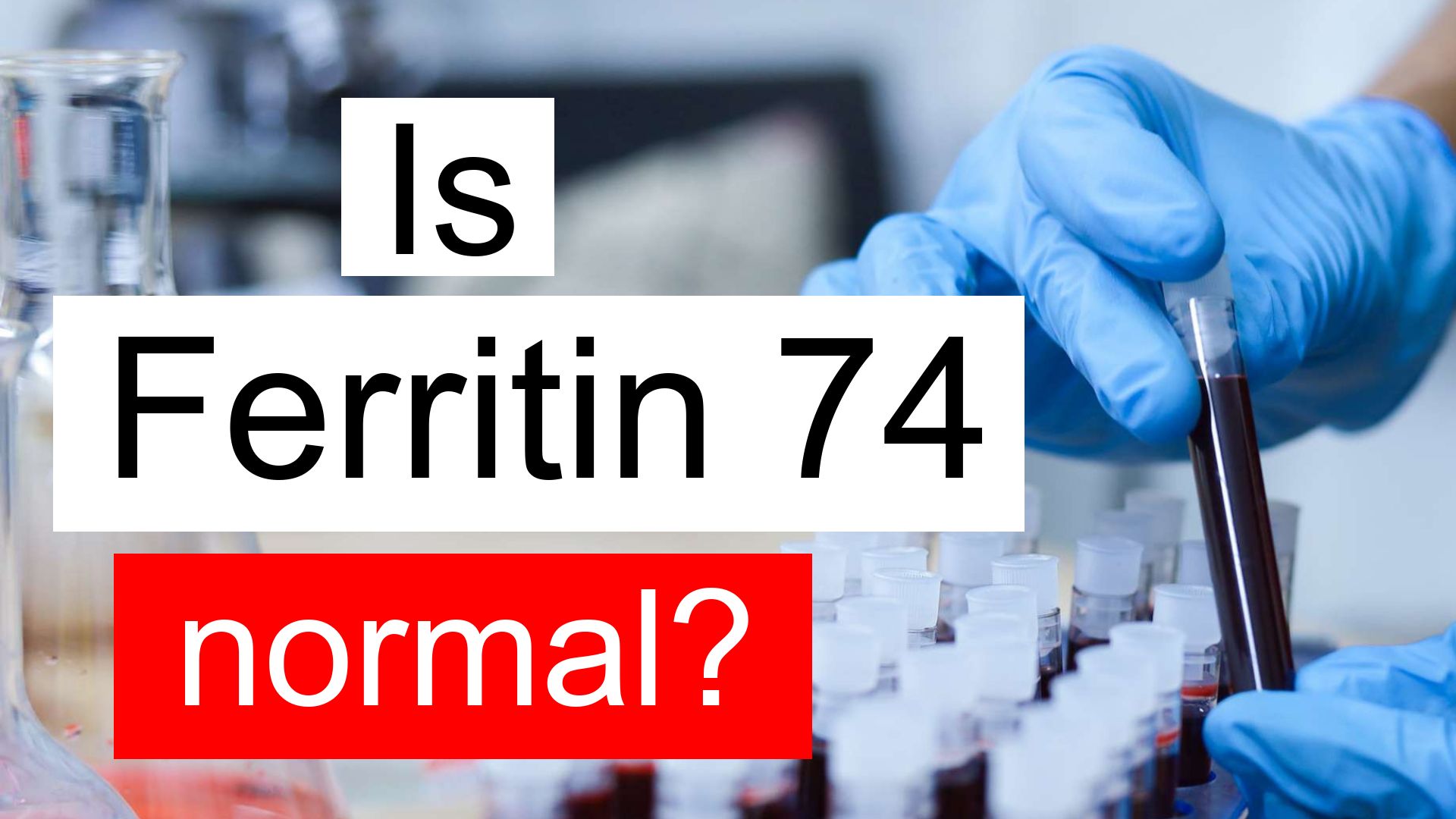Treatment and symptoms of Ferritin 74 ng/mL | Diet for normal Ferritin ...