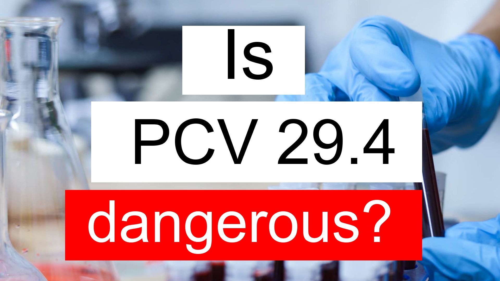 Treatment and symptoms of PCV 29.4 % | Diet for low PCV level 29.4 %