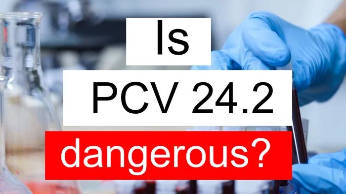 Treatment and symptoms of PCV 24.2 % | Diet for low PCV level 24.2 %