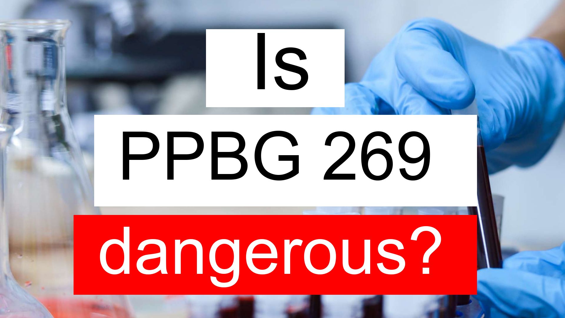 Is PPBG 269 high, normal or dangerous? What does Post prandial blood ...
