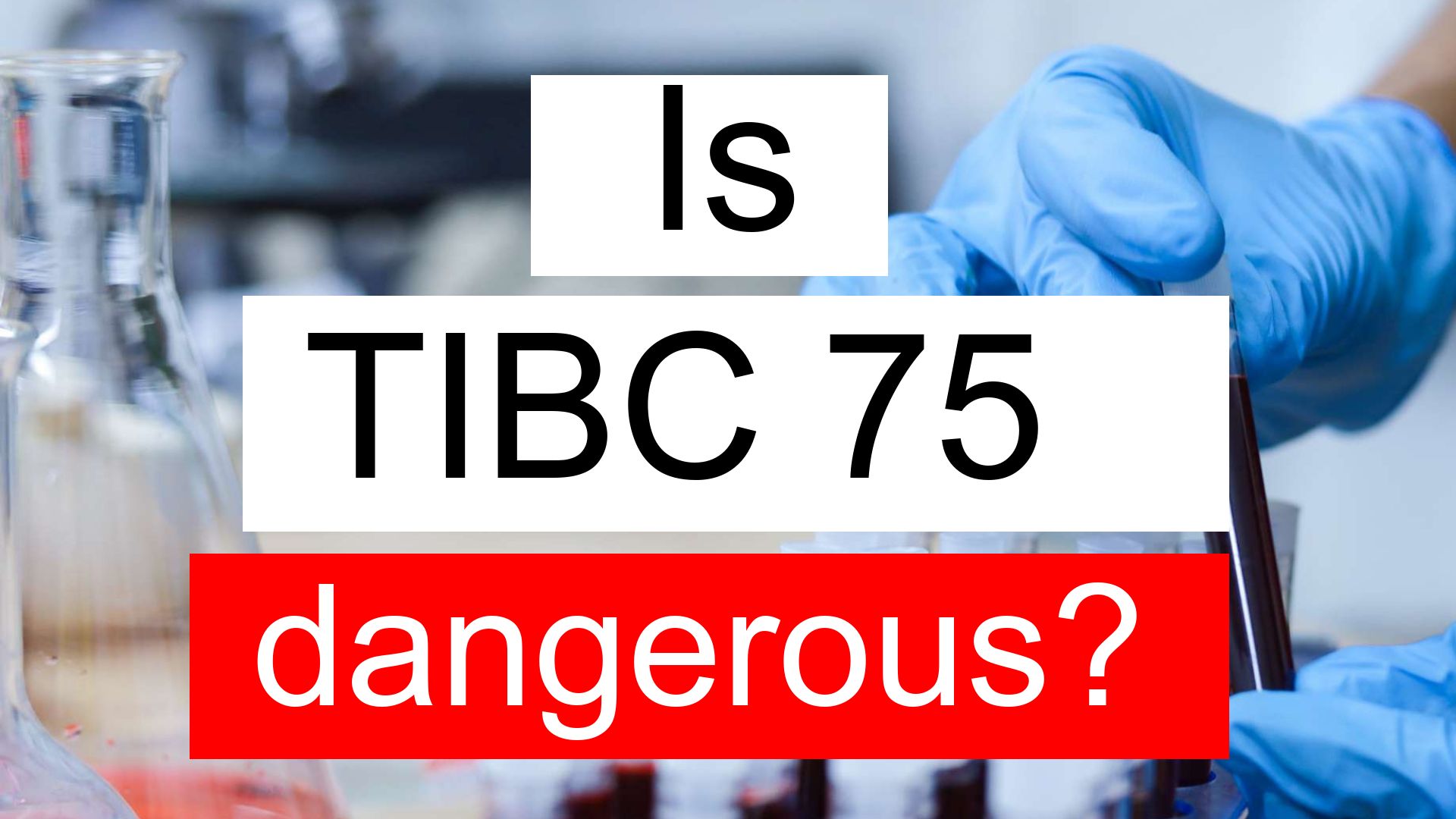 Is TIBC 75 low, normal or dangerous? What does Total iron binding ...