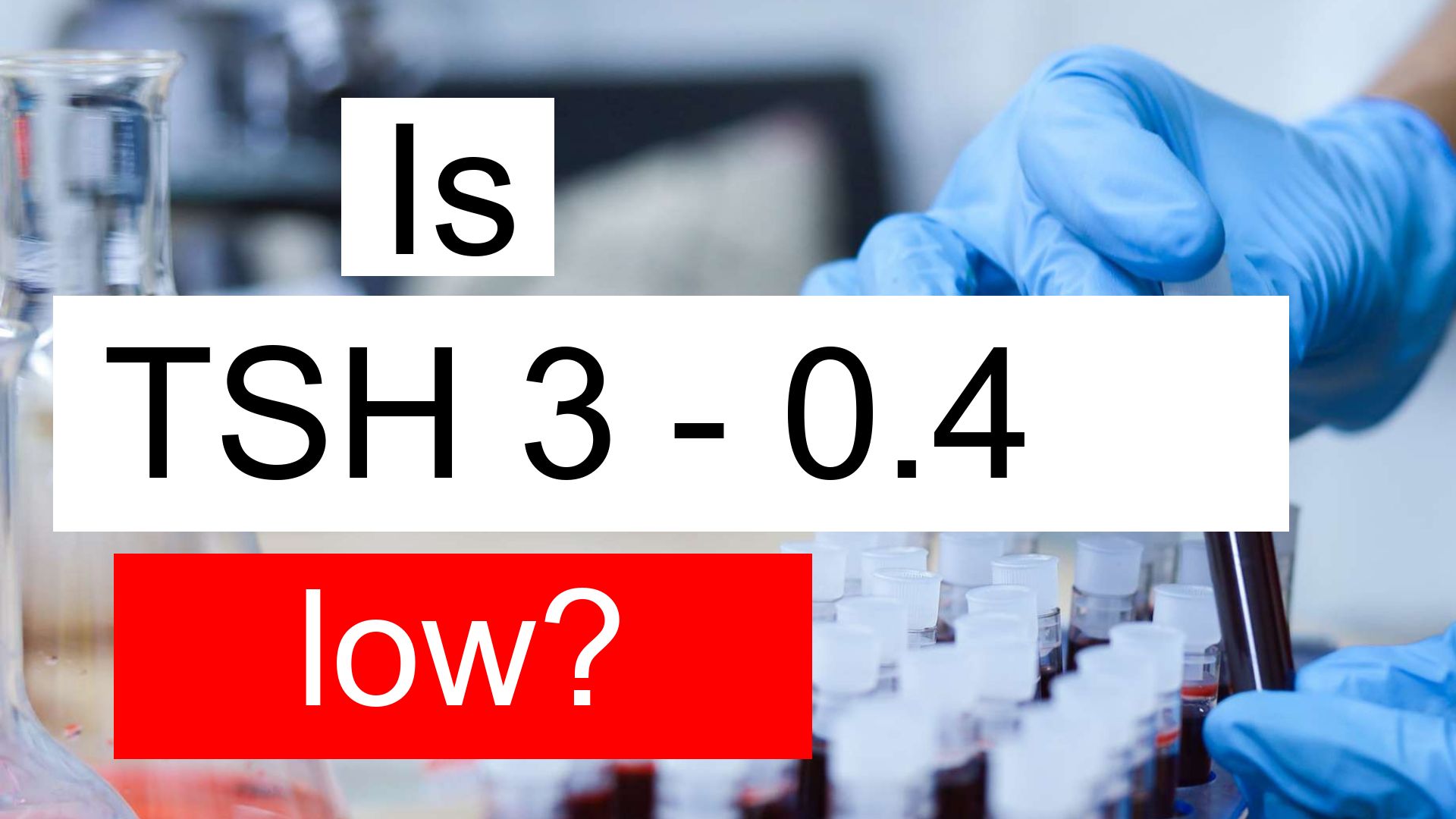 Treatment and symptoms of TSH 3 0.4 uIU/mL | Diet for low Thyroid ...