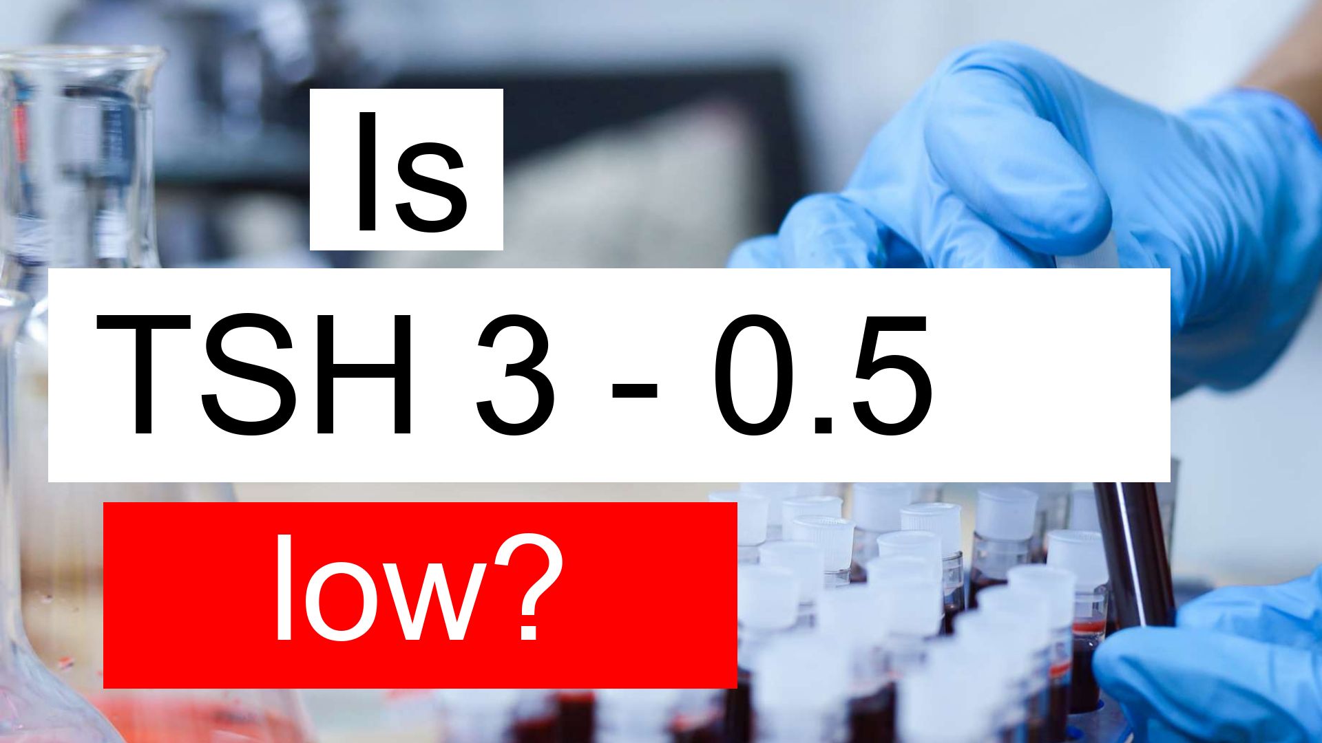 Treatment and symptoms of TSH 3 0.5 uIU/mL | Diet for low Thyroid ...