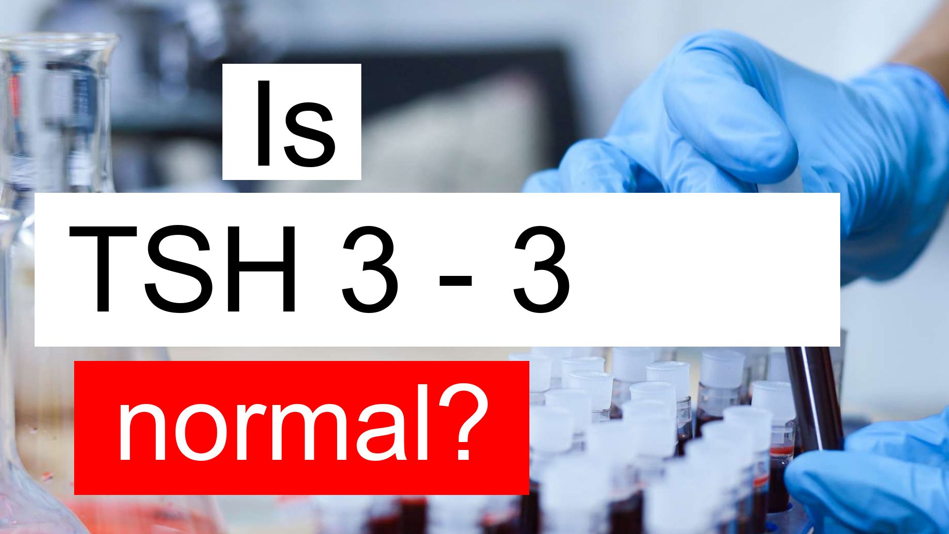 Treatment and symptoms of TSH 3 3 uIU/mL | Diet for normal Thyroid ...